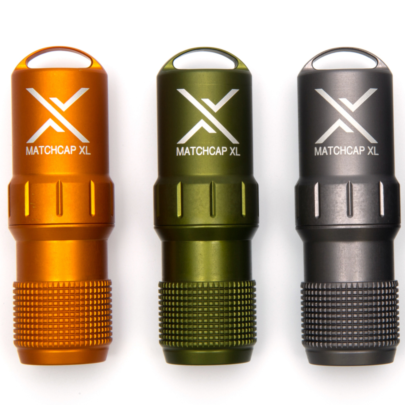 MATCHCAP XL – The Shank House